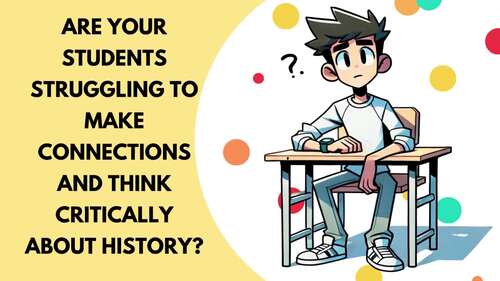 Roman Republic Reading & Cartoon Analysis | Ancient Rome Hook Activity