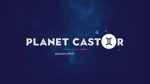 Mathematics BUNDLE | Grade 1 (UK Year 2) | All Terms Castorccino Packs