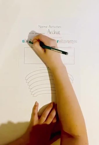 Home Pack - Learning Activities for Early Years - Distance Learning