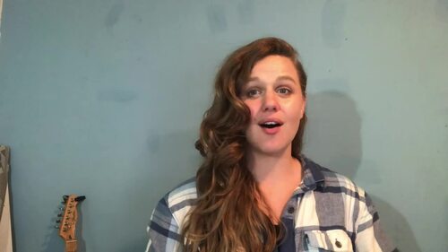 Sing With Me! Vocal Curriculum - Lesson Forty-Six: Resonance | TPT