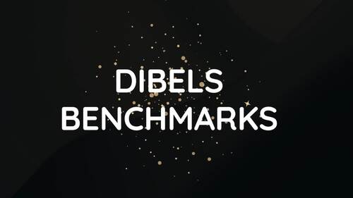 2nd Grade Literacy Data Bundle: Comprehensive Data Monitoring Charts