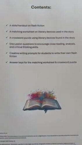 Complete high school level ELA Lesson on Raymond Carver's "Popular ...