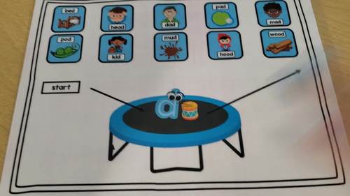 Speech Therapy Final Consonant Deletion b Sound, CVC Preschool Apraxia ...