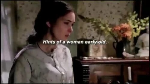 Little Women Podcast: Amy And Jo Two Sides Of The Same Coin Audiobook