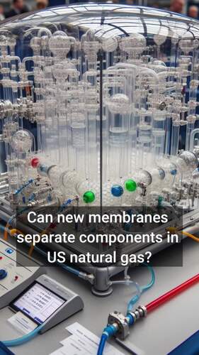 Science Fair Project (Chemistry) | 9th, 10th, 11th, 12th Grade | GasGem