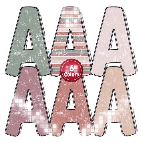 Boho Christian Christmas bulletin board, Alphabet and Letter font for ...