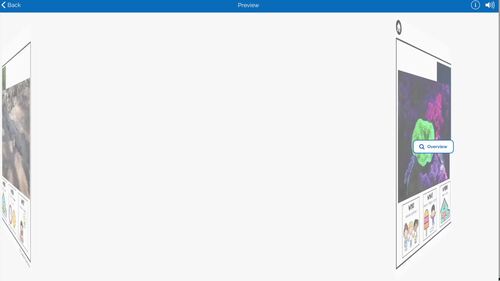 Animals Early Language Activities for Speech Language Therapy Boom Cards