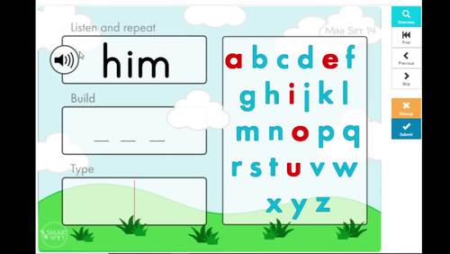 Sight Words | Mini Set 14 | Boom Cards | 1st 100 Fry Sight Words by ...