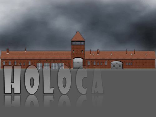 Holocaust by Power Slides | TPT