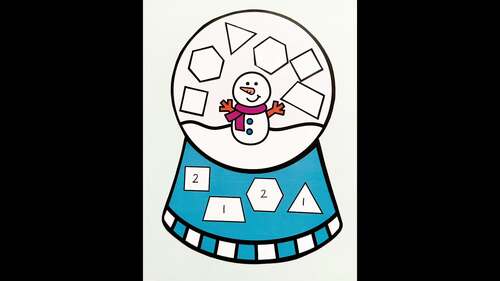 Christmas Math-Holiday Crafts- Adding doubles, place value, telling ...