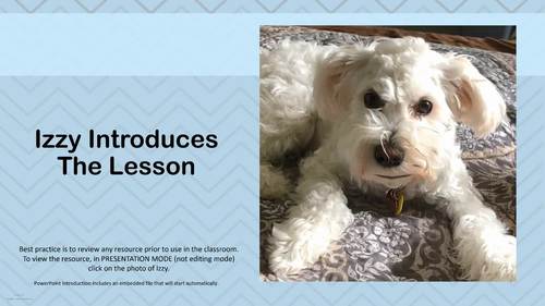 Ready to Use No Prep Lesson about TRUST & TRUSTWORTHINESS w 3 videos