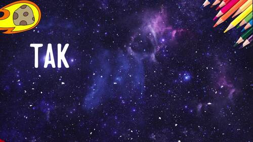 14 Full Colored Planet Cut and Paste Craft Printables by Simple Mom Project