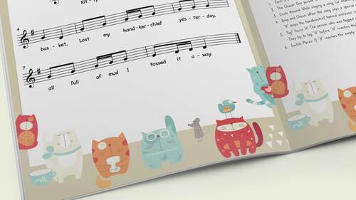 Kitty Kitty Casket - African American Song | Recorder & Boomwhackers ...