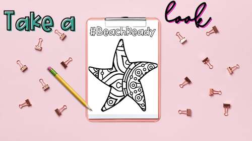 Properties of Circles Review Geometry Color by Number Activity Test Prep