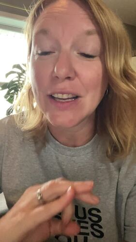 Classroom Volunteer Thank You with Student Signatures | TPT