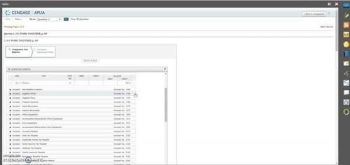 Accounting 11E- 15.1 Work Together by Crazy About Accounting | TPT