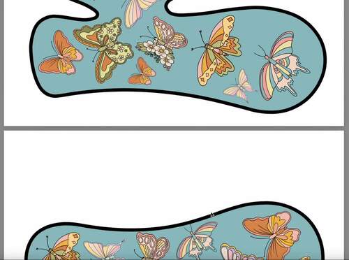 In My Era Welcome Back To School Bulletin Board Letter Kit | TPT