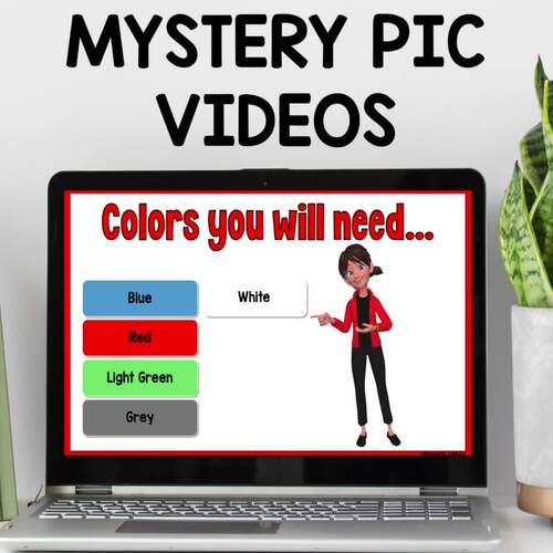 Place Value Coloring Worksheets Mystery Pictures up to 100 Math Pages ...