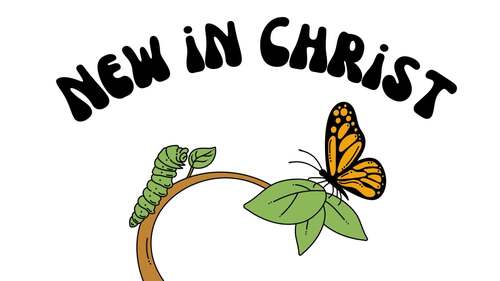 ESV Bible Verse Printables for Who I Am in Christ by Forget Him Knot