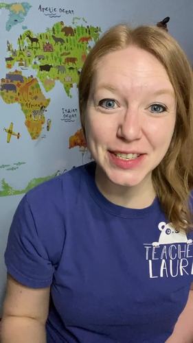 Dice Roll Butterfly Game! {Number Recognition and Symmetry!} | TPT