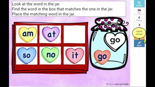SIGHT WORDS | Series 4 Bundle by The Language Learning Pod | TPT