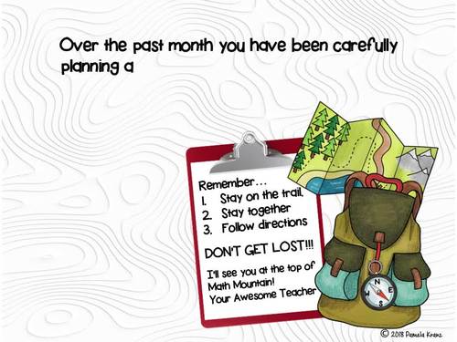 Math Escape Room - Decimals, Problem Solving & Crack the Code | TPT