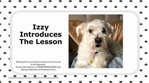 Don't Squeal Unless Big Deal Tattling Bullying SEL LESSN 5 Vid w WRKSHT ...