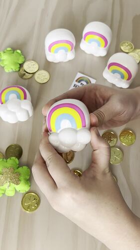 Saint Patrick's Day Faith-Based and Generic Gift and Favor Tags | TPT
