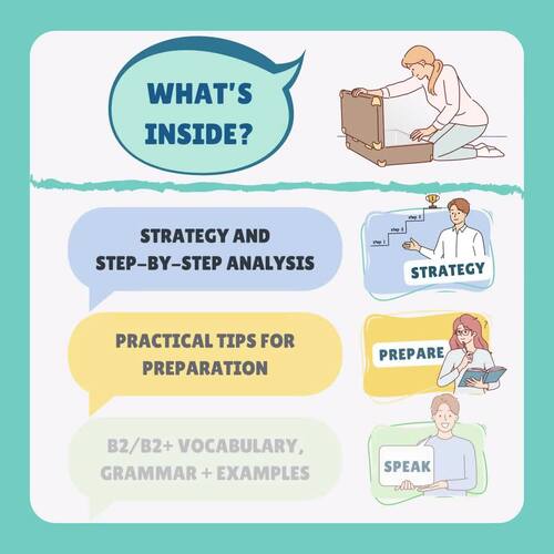 Exam Success: Make it Happen! Monologue: Discussing Texts by Tortoise ...