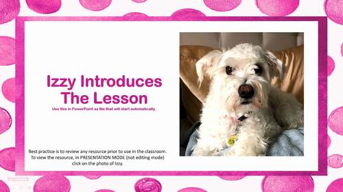 MOODS & MINDSET MINDFULNESS EMOTION SELF-CONTROL SEL LESSON w 3 Videos PBIS