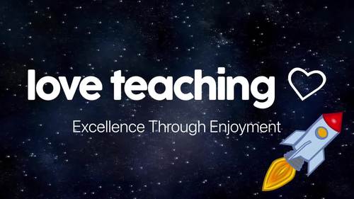 Science Fiction Writing Pack by Love Teaching Writing | TPT