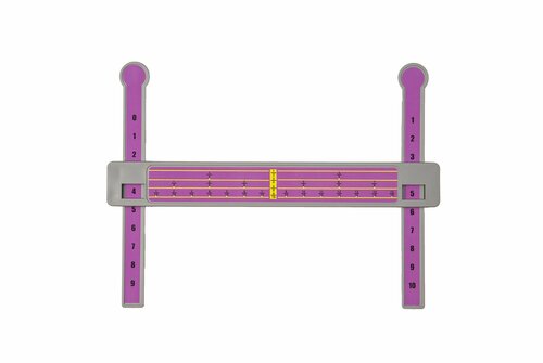 Slide-A-Round Math - FUN with Fractions by Jim Franklin | TPT