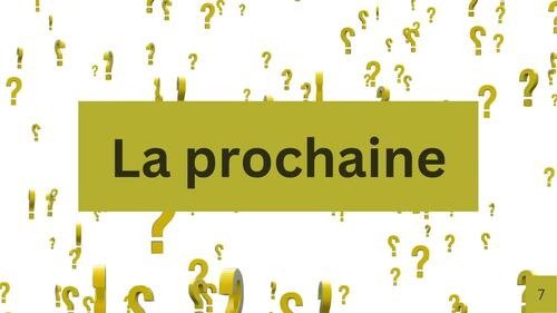 French vowel letter sound movement break by Classroom Boutique | TPT