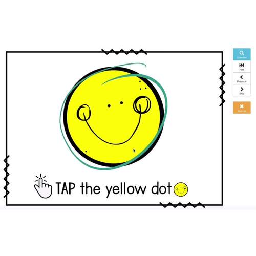 Mix it Up! (Primary Colors ~ BOOM CARD) by Preschoolers and Sunshine