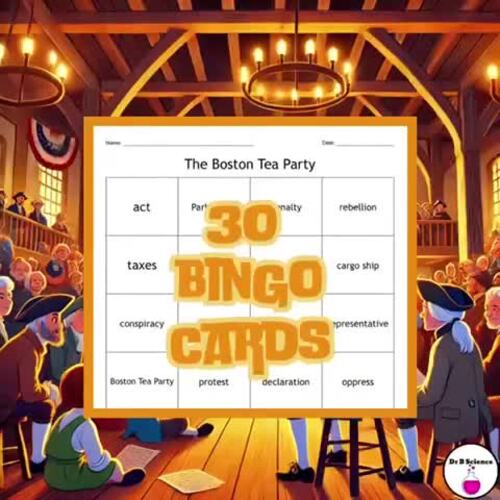 Activities Inspired by Liberty Kids Bundle by DrBScience | TPT