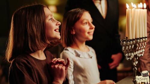 Music: Oh Hanukkah Choir Song Classroom Songs Reading Lyrics Festival ...