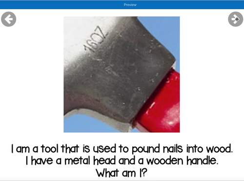 Making Inferences Boom Cards Bundle of 3 Speech Therapy Digital ...