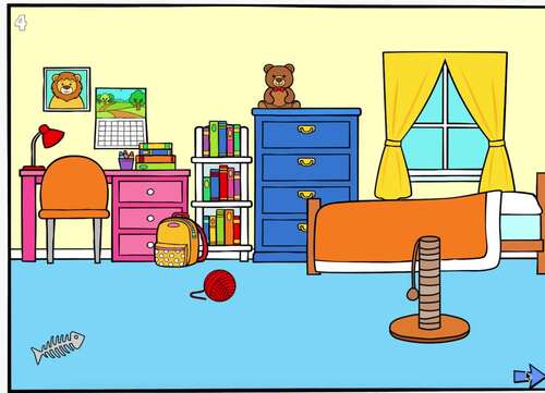 Social Skills Game: Conflict Resolution & Compromising - Escape Room ...