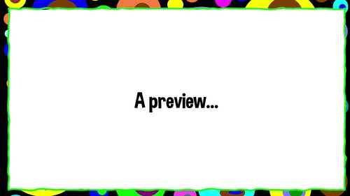 ¿Qué Soy? MI CASA (Spanish guessing game for household items!) | TPT