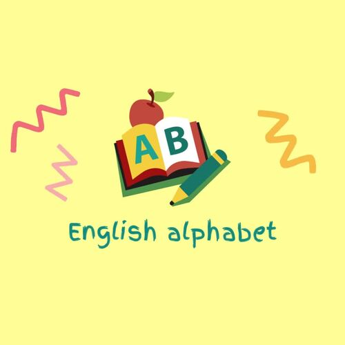 Printable Alphabet Spinners: Interactive alphabet learning (Distance ...