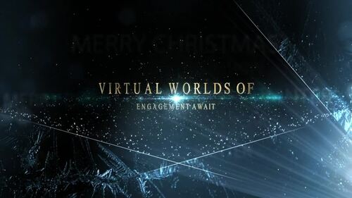 WINTER SPORTS ESCAPE ROOM/BREAKOUT - 360° VR DIGITAL by K's Digital Store