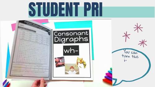 CVC Short Vowel Phonics Lesson Plans, Activities & Review for Older ...