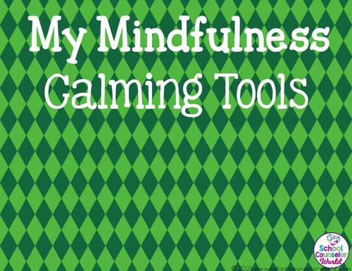 Virtual St. Patrick's Day Classroom: SEL Lesson, Calming Strategies ...