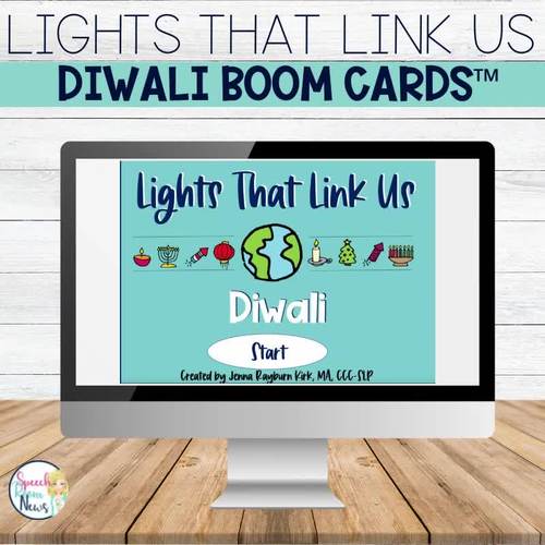 Celebrating The Lights That Link Us: Diwali Boom Decks by Jenna Rayburn ...