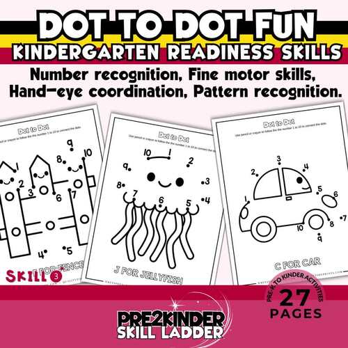 Pre-K Handwriting Practice | Letter Formation | Prewriting | Tracing ...