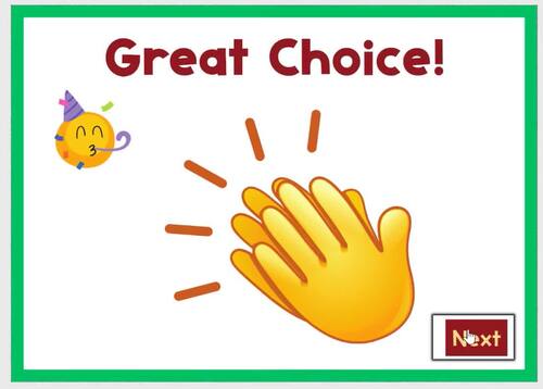 Appropriate vs Inappropriate Behaviors BOOM CARDS | Social Skills Scenarios