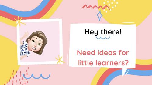 Scissor and Number Practice: The BUNDLE by Wilfong Nutrition and Education