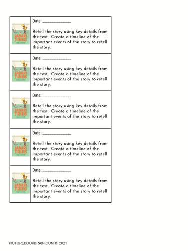 Jabari Tries by Gaia Cornwall Lesson Plan and Google Activities | TPT