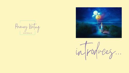 Complete Primary Writing Collection - Over 1000 pages! | TPT