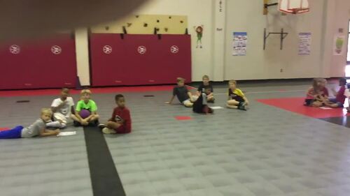 PE Activity - Fun Super Friends Fitness Blasts Workout for Phys Ed ...